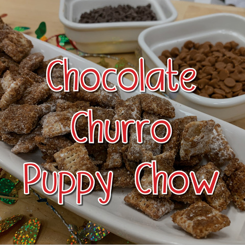 Harps Foods - Recipe Videos